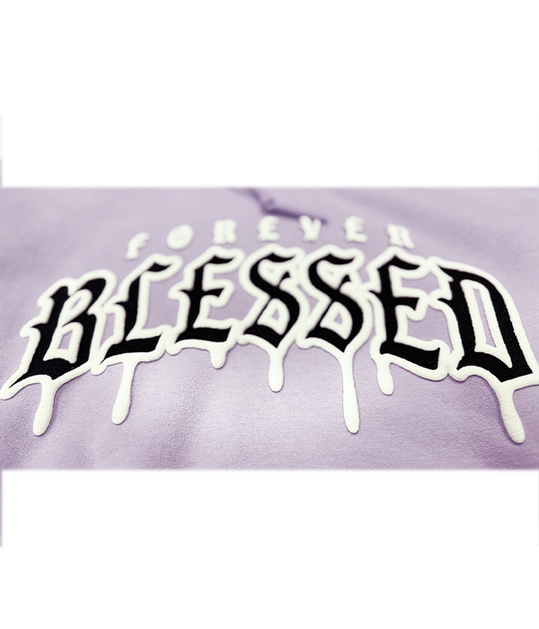 FOREVER BLESSED - Popular Poison
