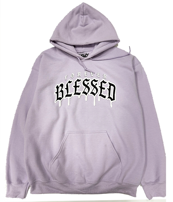 FOREVER BLESSED - Popular Poison