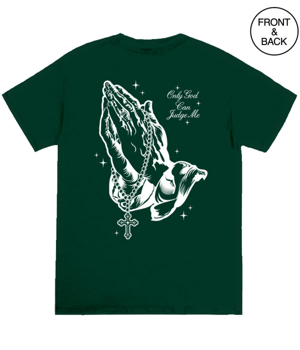 BIG GUY ONLY GOD CAN BLESSED - Popular Poison